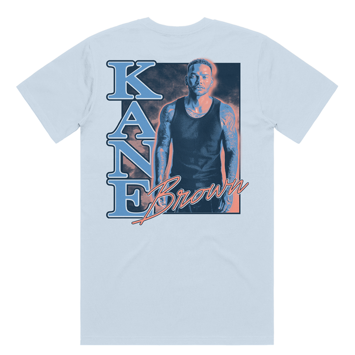 Kane Brown - Official Online Store