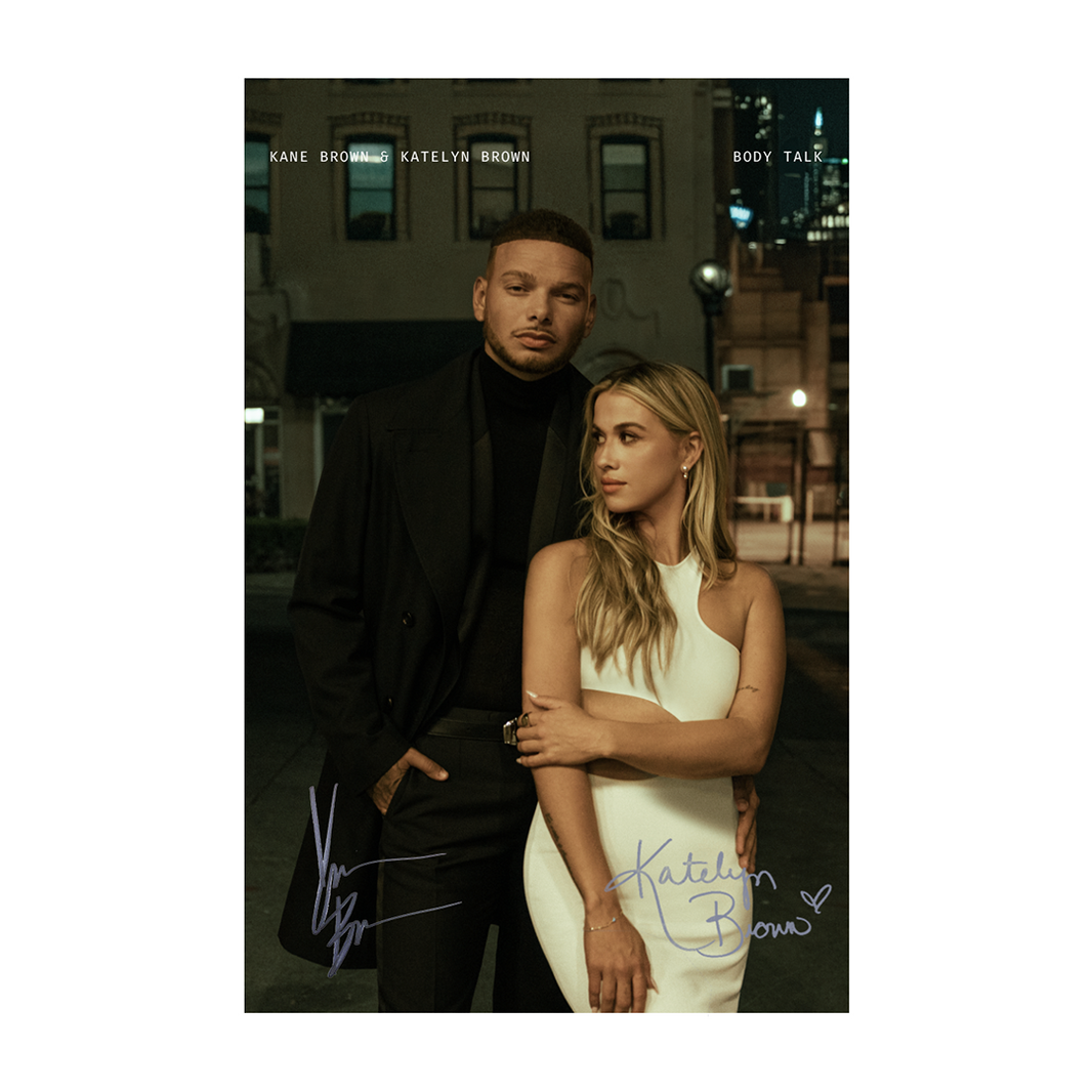 Kane Brown Official Online Store