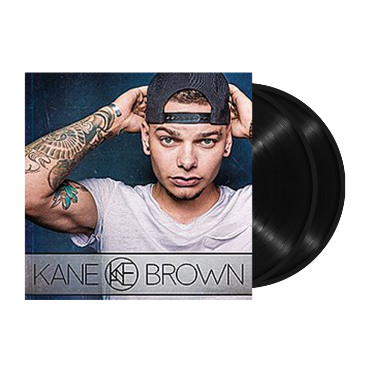 Music – Kane Brown