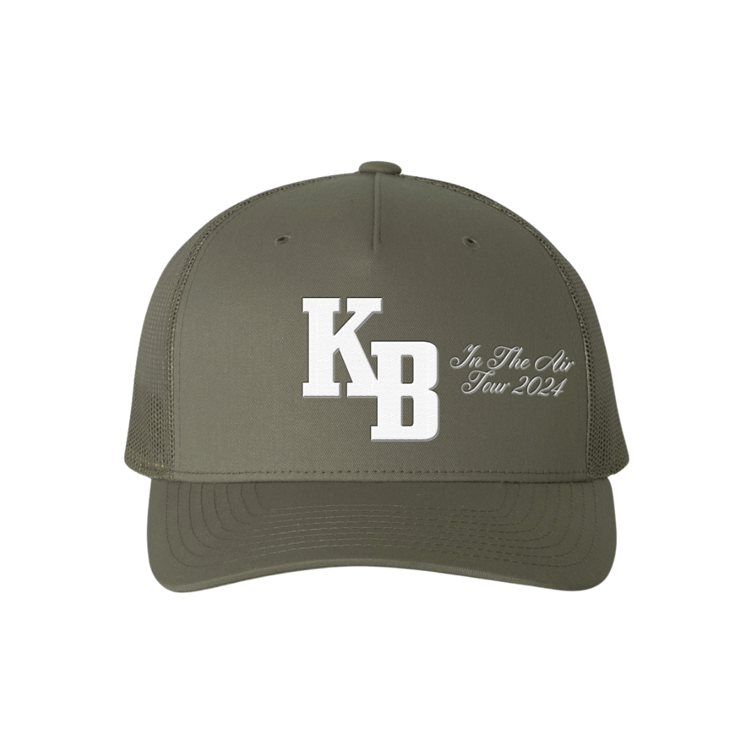 Kane Brown Official Online Store