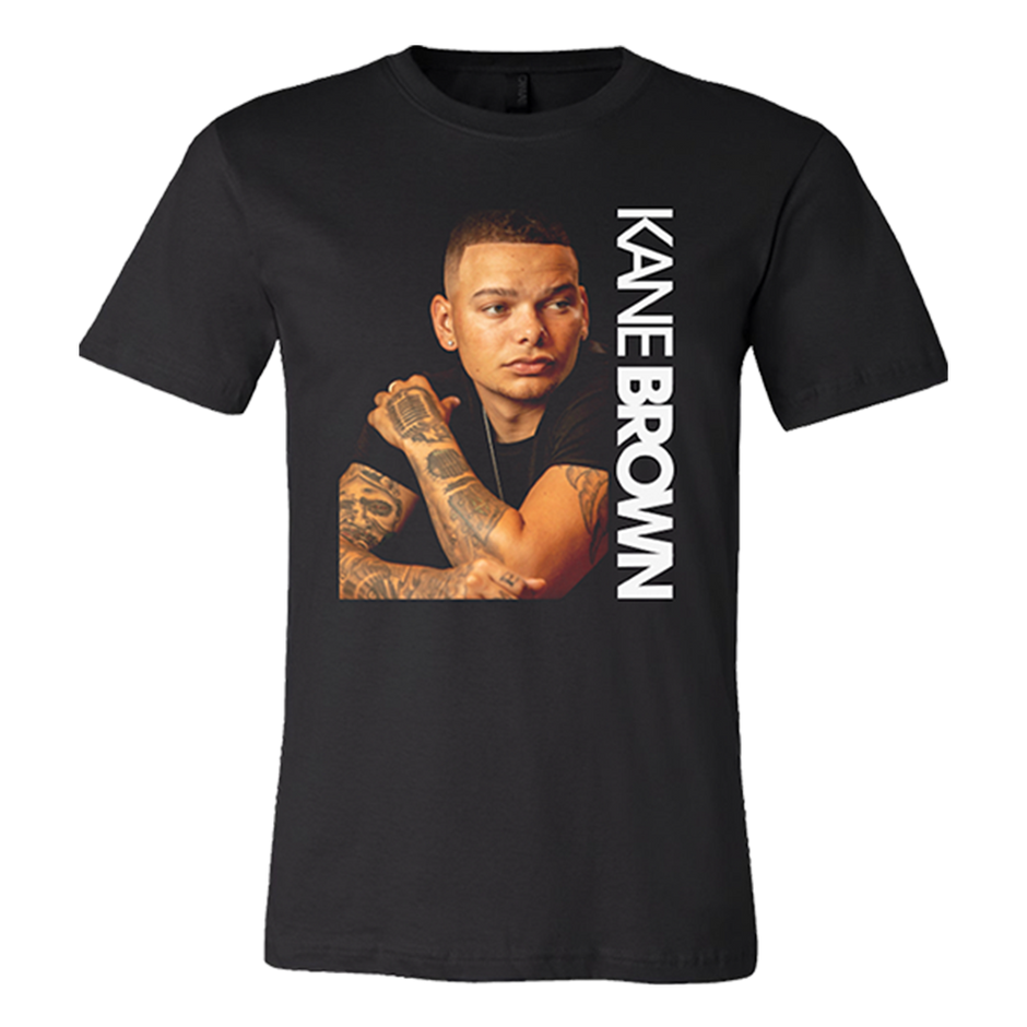 Apparel – Kane Brown