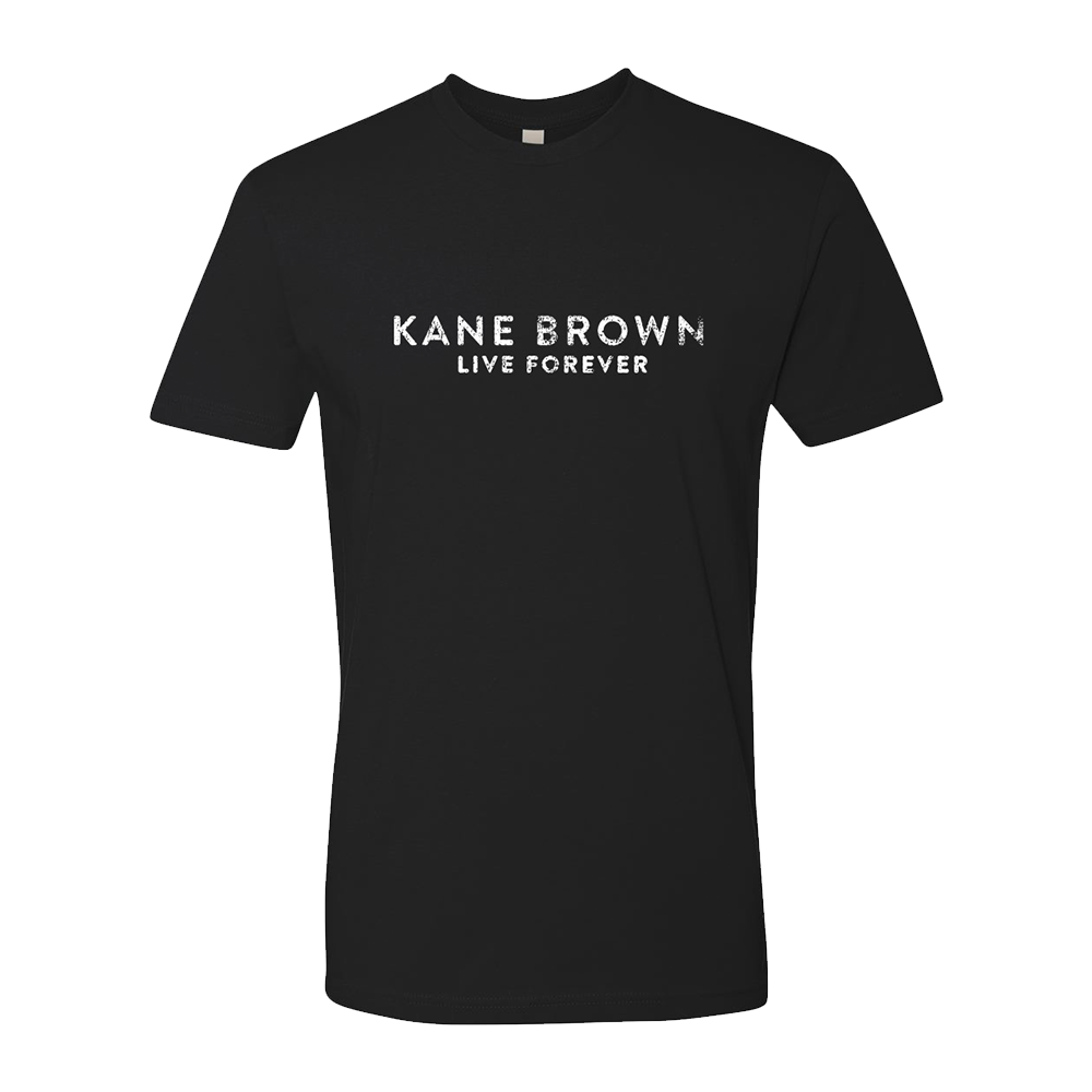 Apparel – Kane Brown