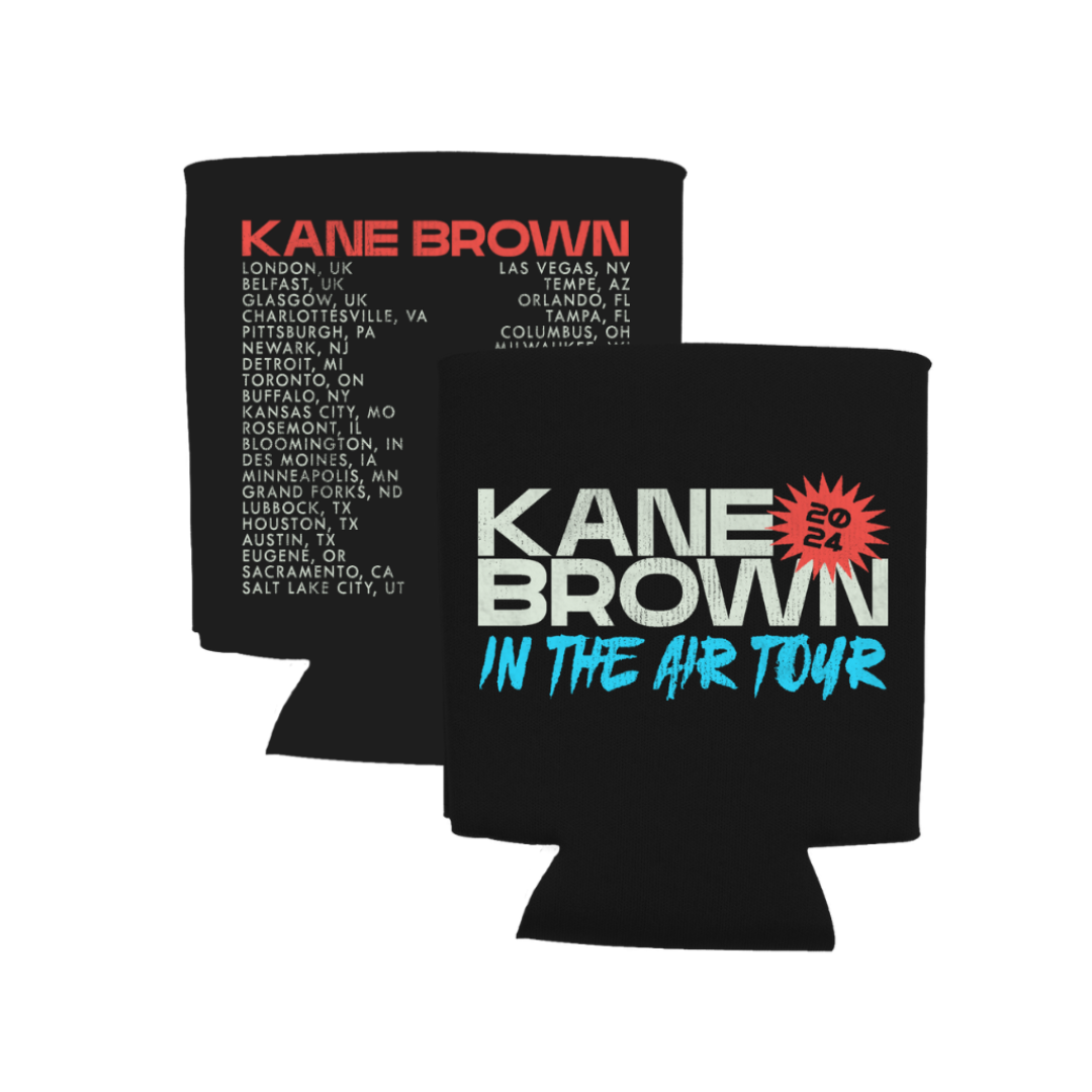 Kane Brown Official Online Store
