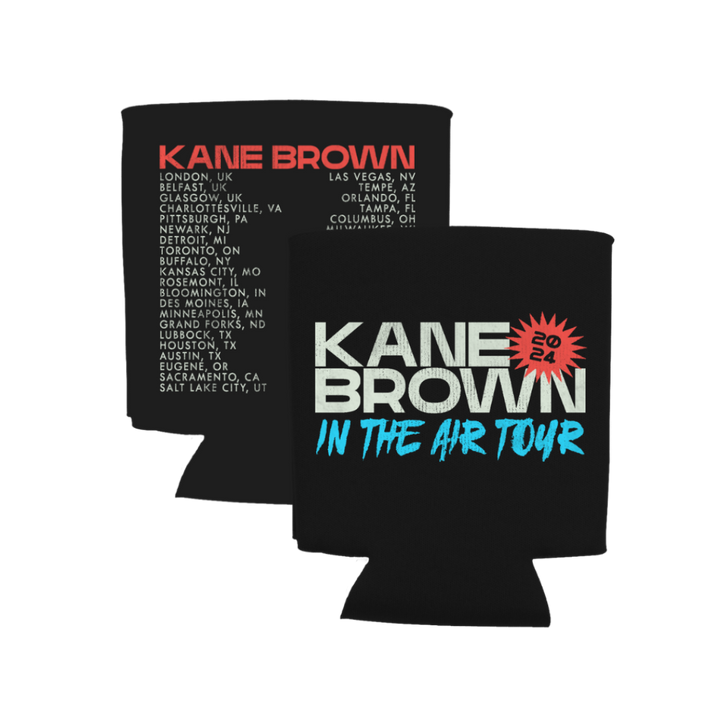 Kane Brown Official Online Store
