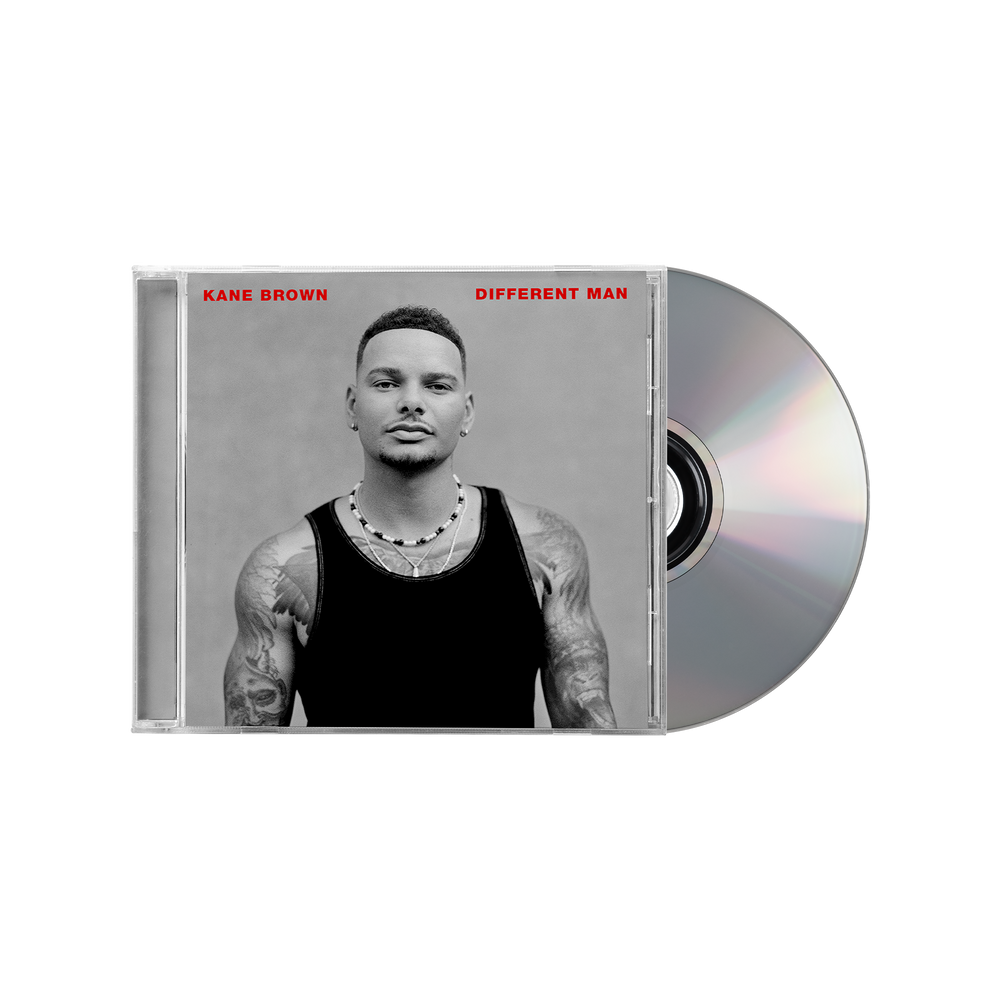Kane Brown - Official Online Store